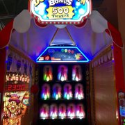 XP ARCADE - 100 Photos - 500 N Sierra St, Reno, Nevada - Arcades - Yelp