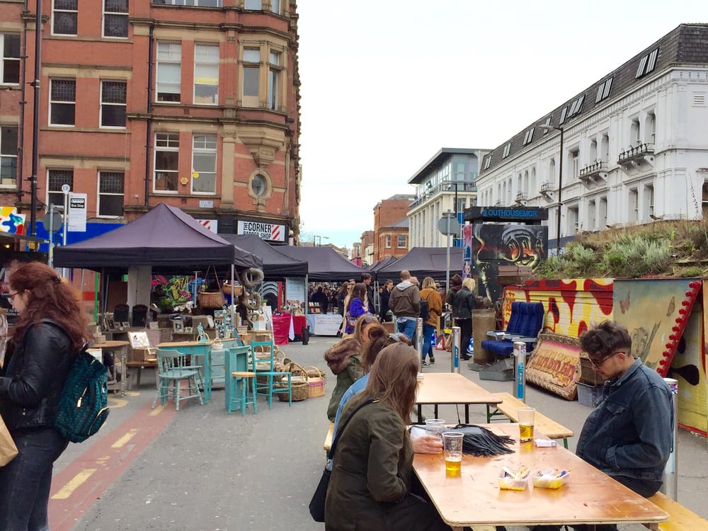 NORTHERN QUARTER MARKET - Updated December 2025 - 11 Photos - Stevenson ...