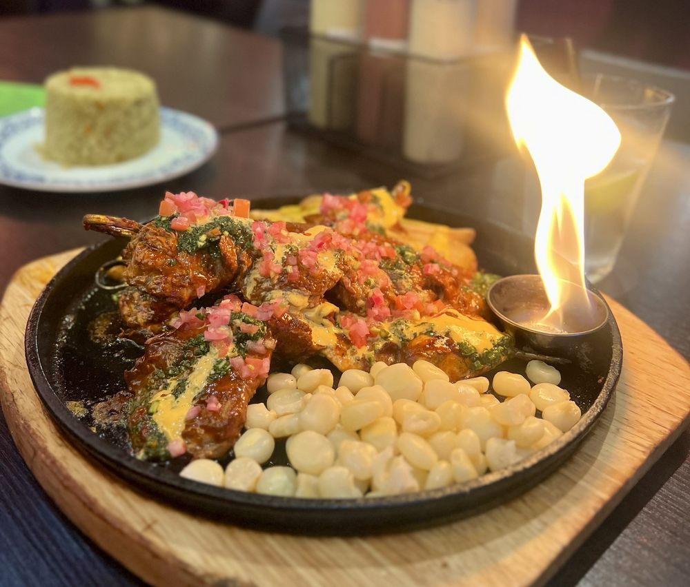 POLLOS & JARRAS - Updated May 2024 - 1093 Photos & 1011 Reviews - 115 ...