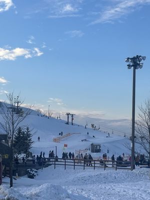 THE ROCK SPORTS COMPLEX - Updated January 2026 - 59 Photos & 49 Reviews ...