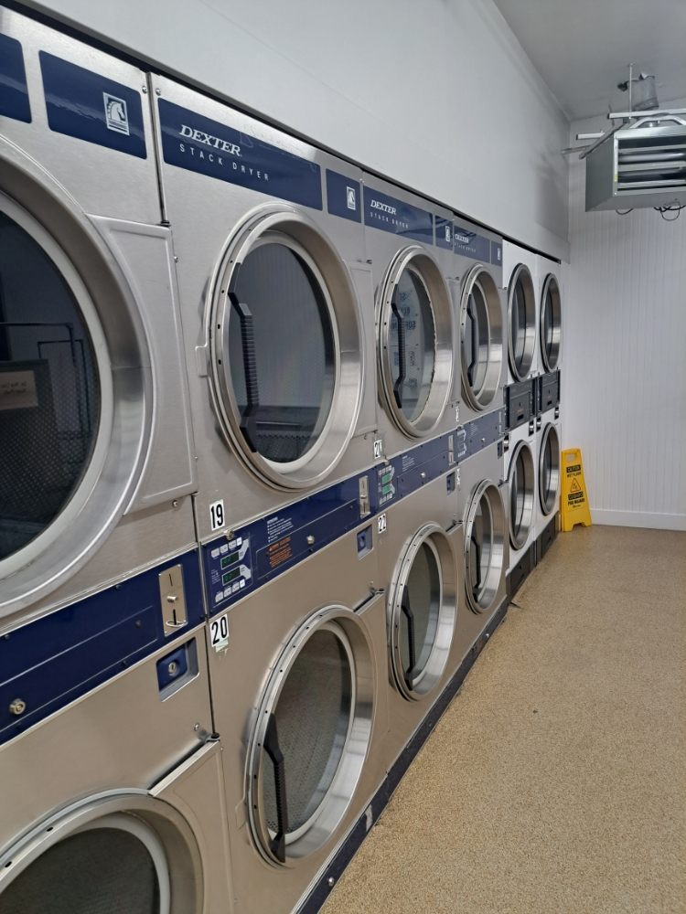 RAINBOW LAUNDRY - Updated August 2025 - 1260 NW 6th St, Redmond, Oregon ...