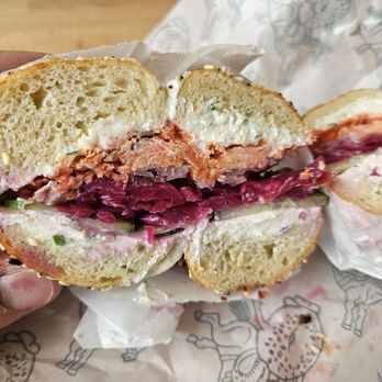 HOWDY BAGEL - Updated December 2024 - 352 Photos & 219 Reviews - 5421 S ...