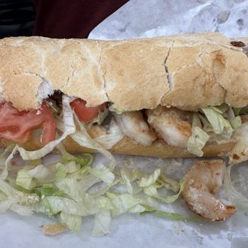 POP’S POBOYS - Updated August 2025 - 205 Photos & 191 Reviews - 740 ...