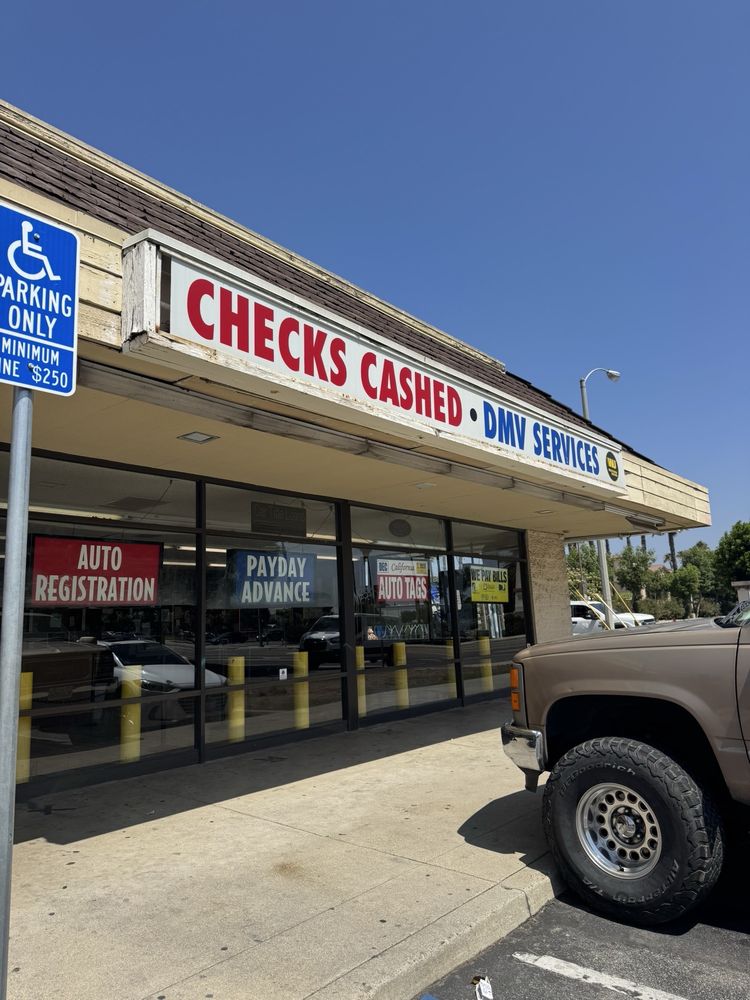 CONTINENTAL CURRENCY SERVICES - CCS - Updated July 2025 - 13 Photos ...