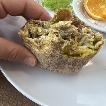 AM GOODNESS CAFE - Updated October 2025 - 92 Photos & 86 Reviews - 1031 ...