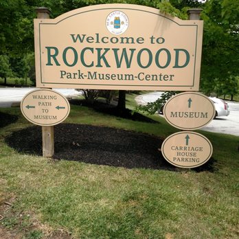 ROCKWOOD PARK & MUSEUM - Updated August 2025 - 135 Photos & 11 Reviews ...