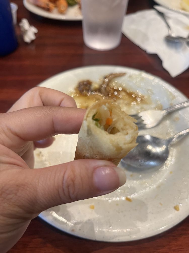 GOLDEN HIBACHI BUFFET - Updated August 2024 - 55 Photos & 77 Reviews ...