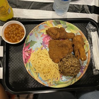 ANOINTED SOUL FOOD - Updated December 2025 - 29 Photos & 20 Reviews ...