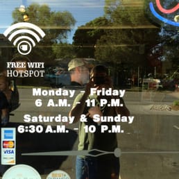 DURANGO JOES COFFEE - Updated May 2025 - 20 Photos & 63 Reviews - 732 E ...