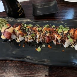 SENRO SUSHI - Updated October 2025 - 935 Photos & 604 Reviews - 5730 ...