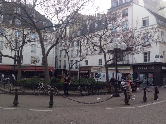 PLACE DE LA CONTRESCARPE - Updated October 2025 - Paris, France ...