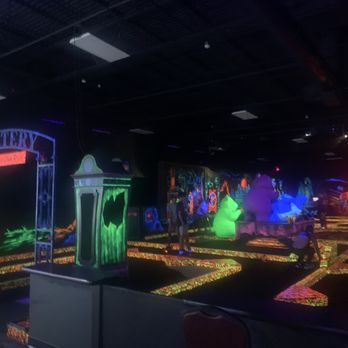 MONSTER MINI GOLF KATY - Updated October 2025 - 75 Photos & 26 Reviews ...