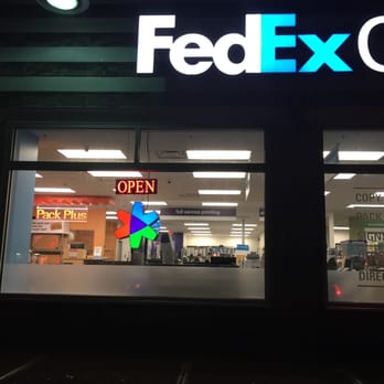 FEDEX OFFICE PRINT & SHIP CENTER - Updated February 2025 - 12 Reviews ...