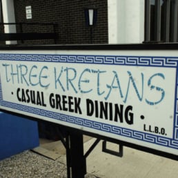 THREE KRETANS - Updated January 2026 - 18 Photos & 14 Reviews - 151 ...