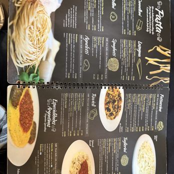 PASTA CONNECTION - Updated November 2025 - 680 Photos & 659 Reviews ...