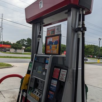 MURPHY EXPRESS - Updated December 2025 - 1800 E Dixon Blvd, Shelby ...