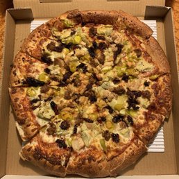 J.J.’S PIE CO. - Updated December 2025 - 205 Photos & 339 Reviews - 555 ...