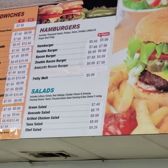 M & M DELI - Updated August 2024 - 78 Photos & 129 Reviews - 1960 ...