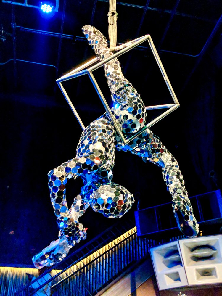 PHOENIX ENTERTAINMENT NYC - Updated July 2024 - 51 Photos - New York ...