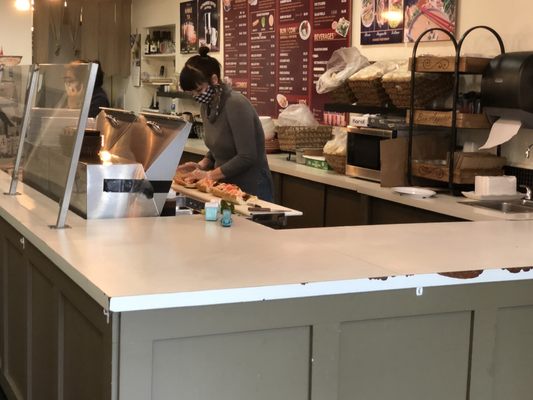 BON MI - Updated December 2024 - 203 Photos & 415 Reviews - 153 ...