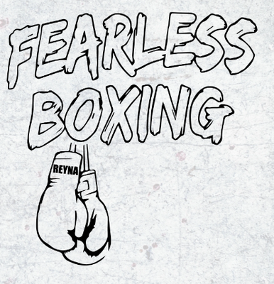 FEARLESS BOXING GYM - Updated May 2025 - 12 Photos - 18417 Hwy 105 W ...