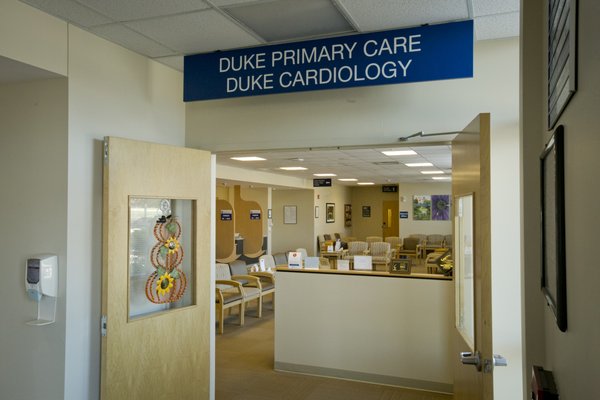 DUKE PRIMARY CARE MORRISVILLE - Updated December 2025 - 19 Photos & 21 ...