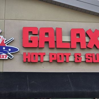 GALAXY HOTPOT & SUSHI - Updated June 2025 - 937 Photos & 96 Reviews ...