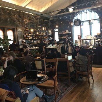 THE CONGREGATION DETROIT - Updated July 2024 - 419 Photos & 141 Reviews ...