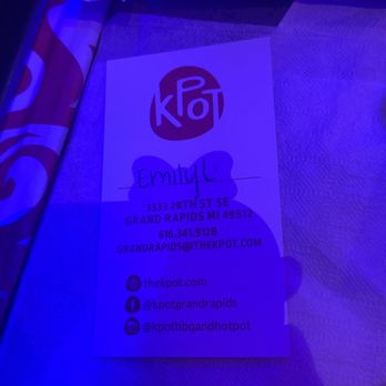 KPOT KOREAN BBQ & HOT POT - Updated April 2025 - 85 Photos & 70 Reviews ...