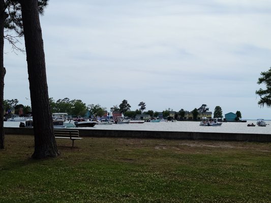 SHORT STAY RECREATION AREA JOINT BASE CHARLESTON - Updated May 2025 ...