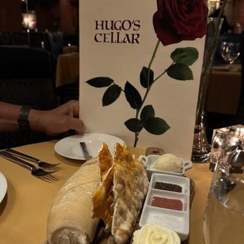 HUGO’S CELLAR - Updated November 2024 - 1959 Photos & 1468 Reviews ...