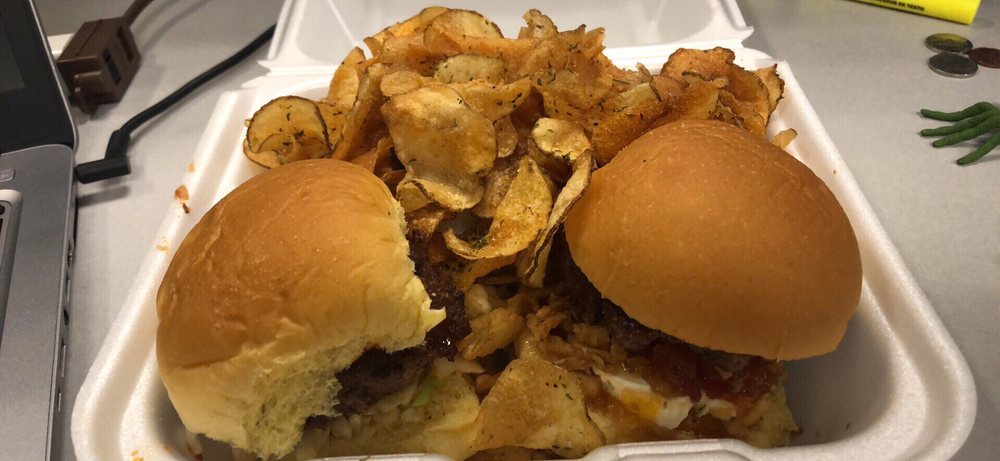 JIMMY’S SLIDER TRUCK - 26 Photos & 28 Reviews - Food Trucks - Tampa, FL ...