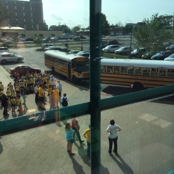 DISCOVERY CENTER - Updated November 2025 - 30 Reviews & 12 Photos - 438 ...