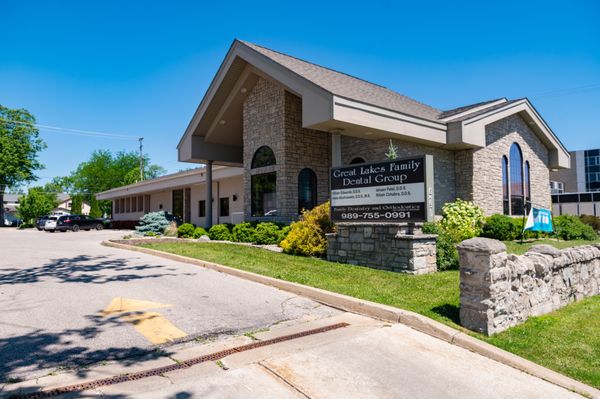 Great Lakes Dental Saginaw Mi
