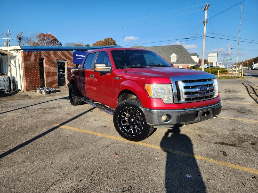 TONYS TIRES - Updated March 2025 - Request a Quote - 18 Photos - 801 S ...