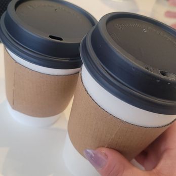 AWARE COFFEE - Updated July 2024 - 723 Photos & 611 Reviews - 5590 ...