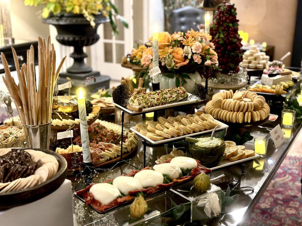 A&S FINE FOODS - Updated December 2025 - 101 Photos & 16 Reviews - 361 ...