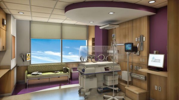 DAYTON CHILDREN’S HOSPITAL - Updated December 2025 - 38 Photos & 38 ...