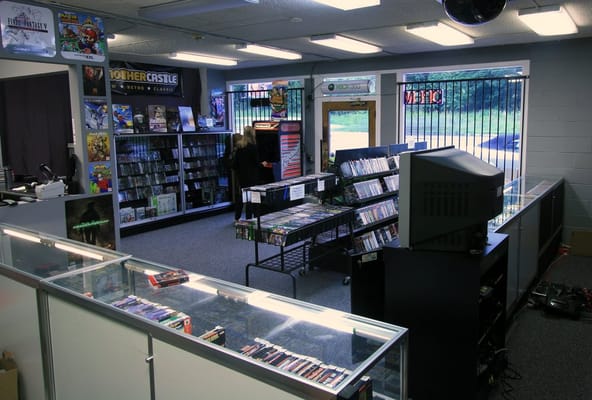 ANOTHER CASTLE VIDEO GAMES - Updated October 2025 - 25 Photos & 75 ...