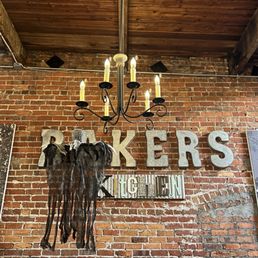 BAKER’S KITCHEN - Updated July 2025 - 414 Photos & 774 Reviews - 227 ...