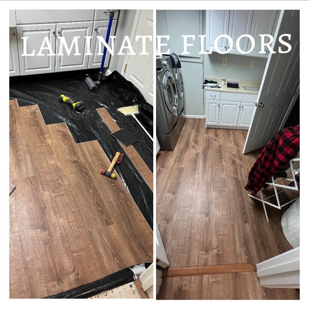 ProMade Handyman Services - Updated May 2026 - 36 Photos & 40 Reviews ...