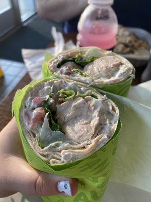 GANSETT WRAPS - Updated September 2025 - 199 Photos & 117 Reviews - 55 ...