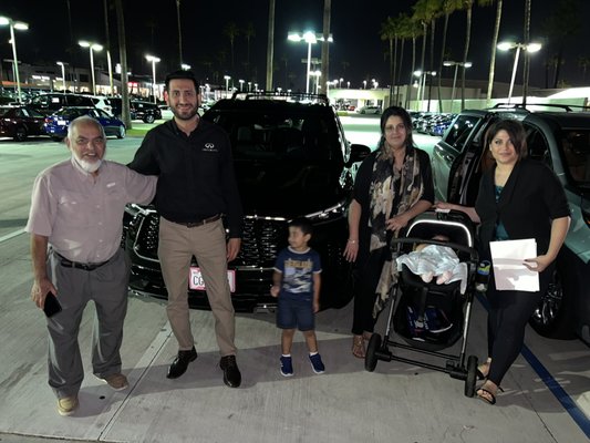 AUTONATION INFINITI TUSTIN - Updated December 2025 - 141 Photos & 669 ...