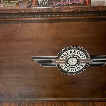 BREAKOUT STUDIOS - Updated September 2025 - 55 Photos & 156 Reviews ...