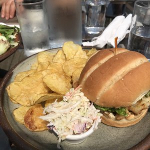 ANGRY TROUT CAFE - 191 Photos & 325 Reviews - Seafood - 416 W Hwy 61 ...