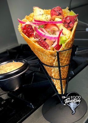 THE FOOD TWISTERS - Updated July 2024 - 27 Photos - 4507-4509 Lee Blvd ...