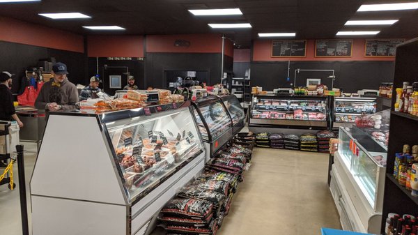 BLUE MAX MEATS - 33 Photos & 101 Reviews - 9512 Canyon Rd E, Puyallup ...