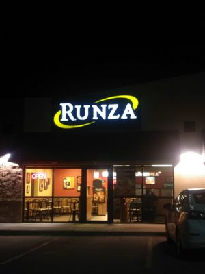 RUNZA - Updated August 2025 - 13 Reviews - 900 Park Dr, Springfield ...