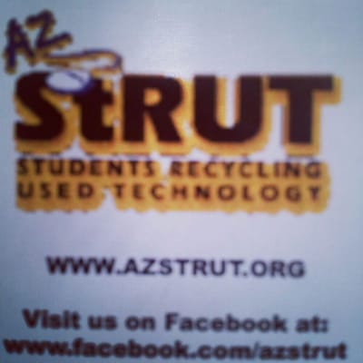 AZ STRUT - Updated June 2026 - 11 Photos - 3025 S 48th St, Tempe ...
