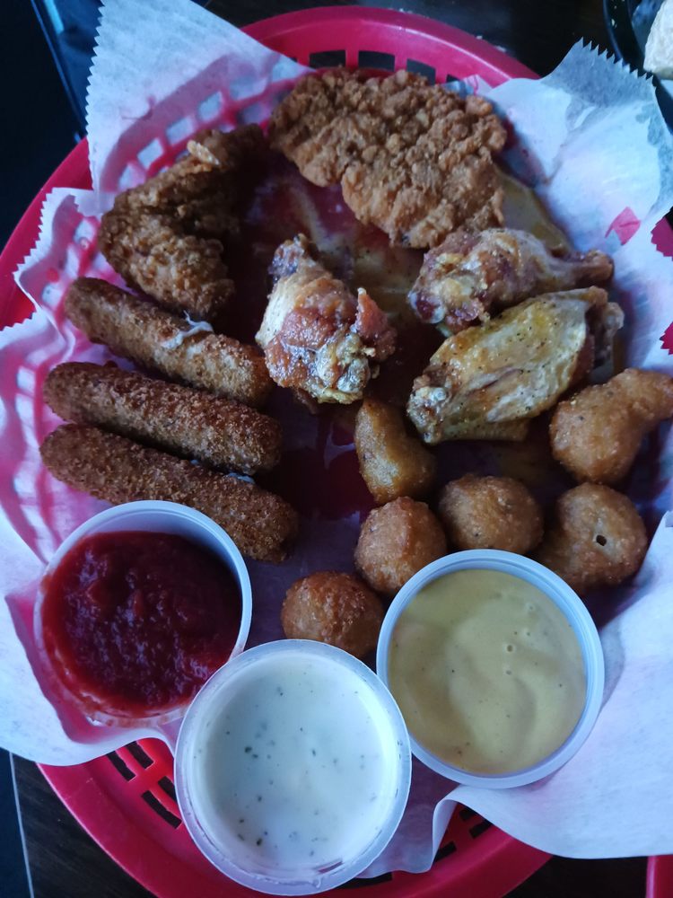 REID’S DELI - Updated July 2025 - 1338 Veterans Mmrl Hwy SW, Mableton ...